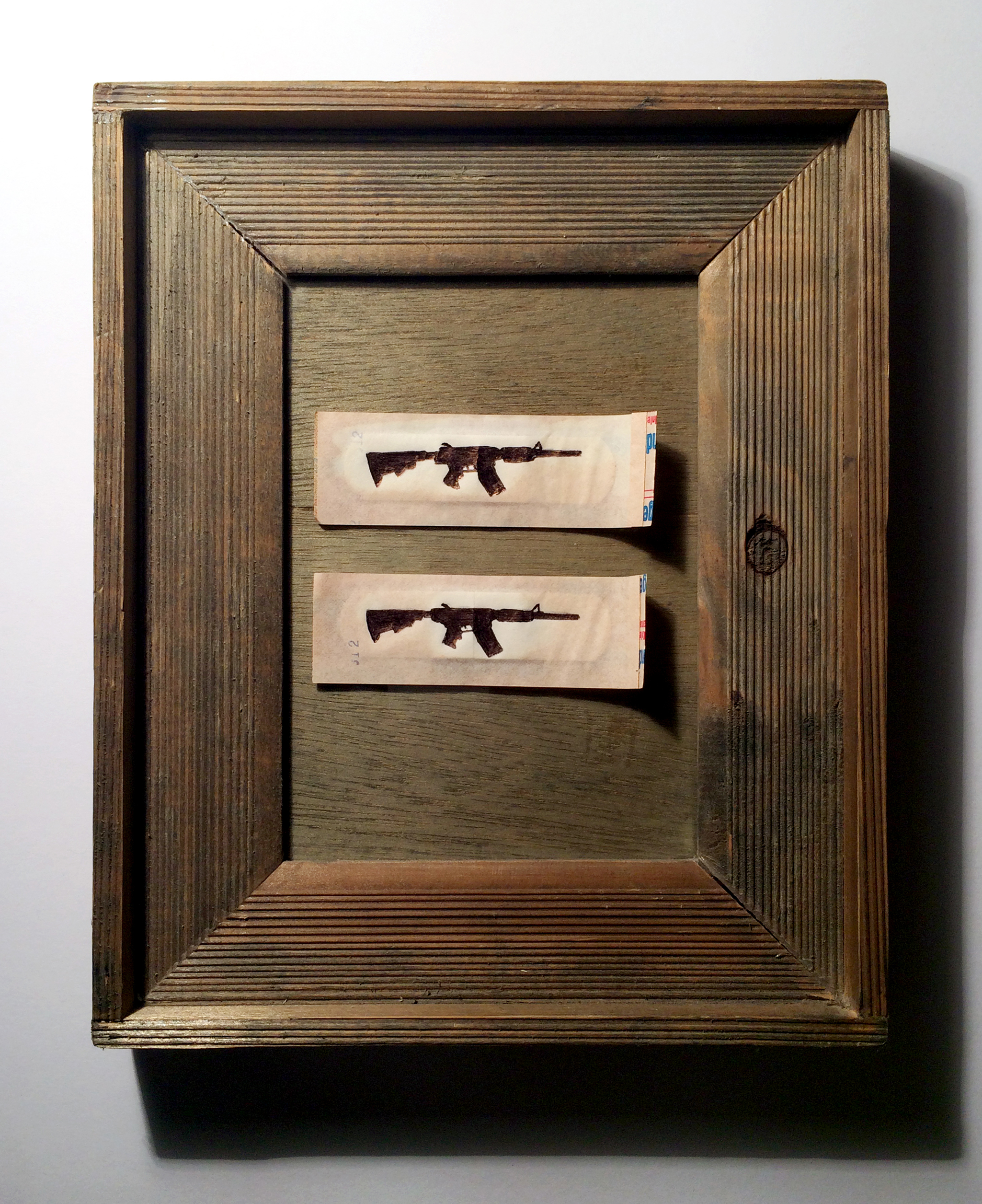 gallery work – Chris Wubbena